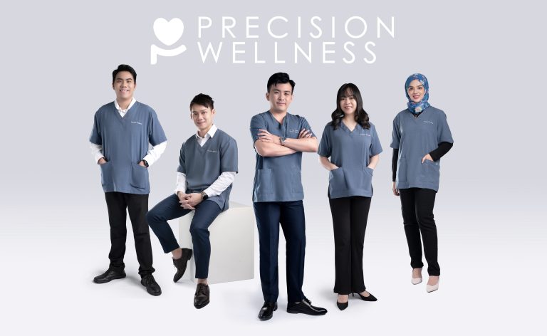 About Us – Precision Wellness